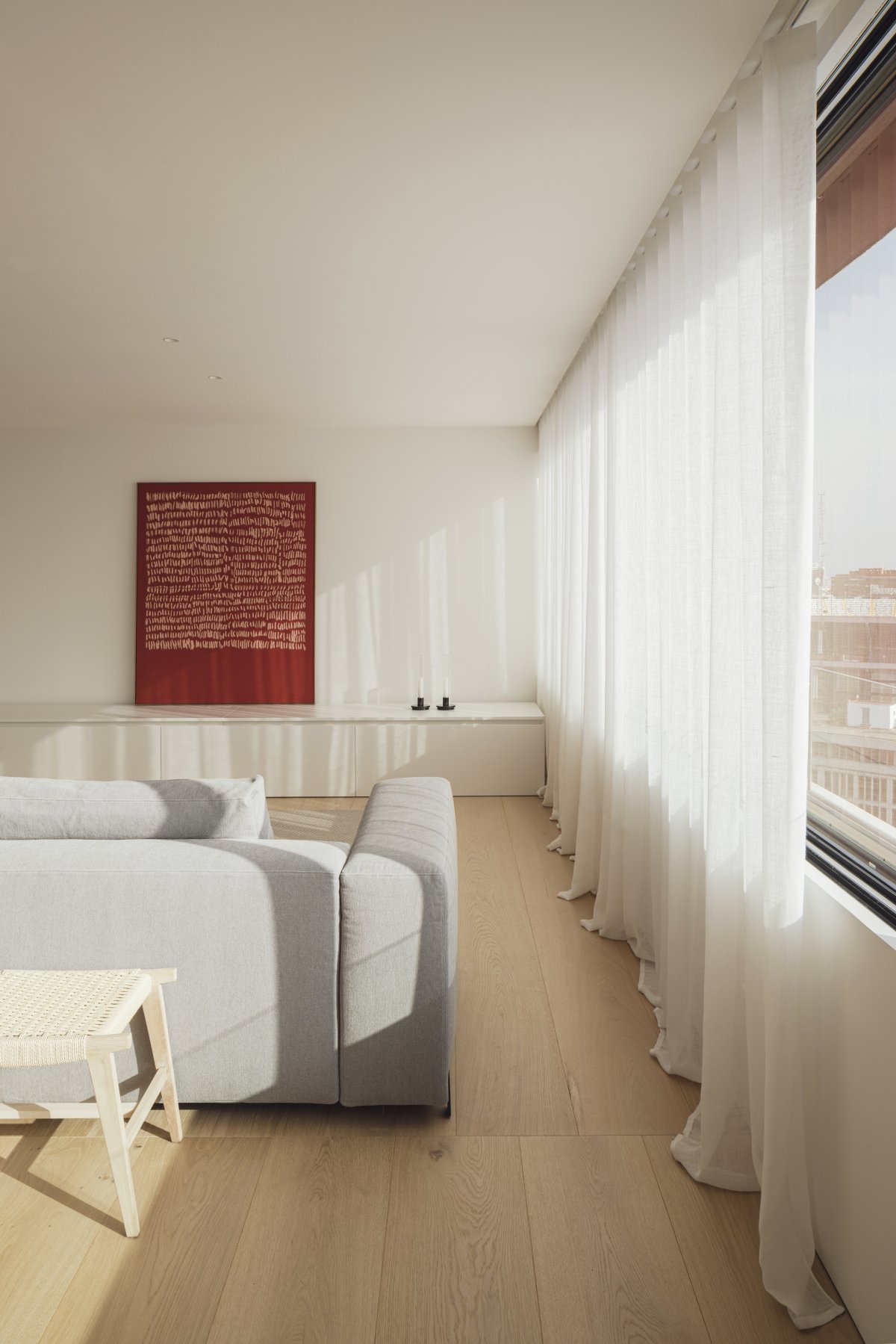 YinjiSpace - Espacio AM x Espacio MA